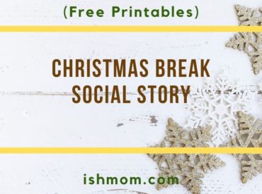 12 Easy Christmas Crafts for Toddlers and Preschoolers | Ish Mom