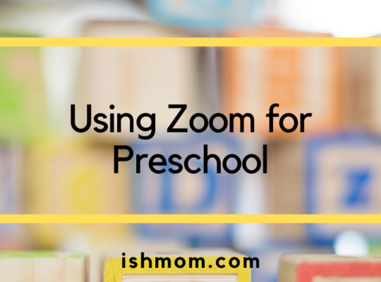 Communication Games and Activities for Nonverbal Toddlers | Ish Mom