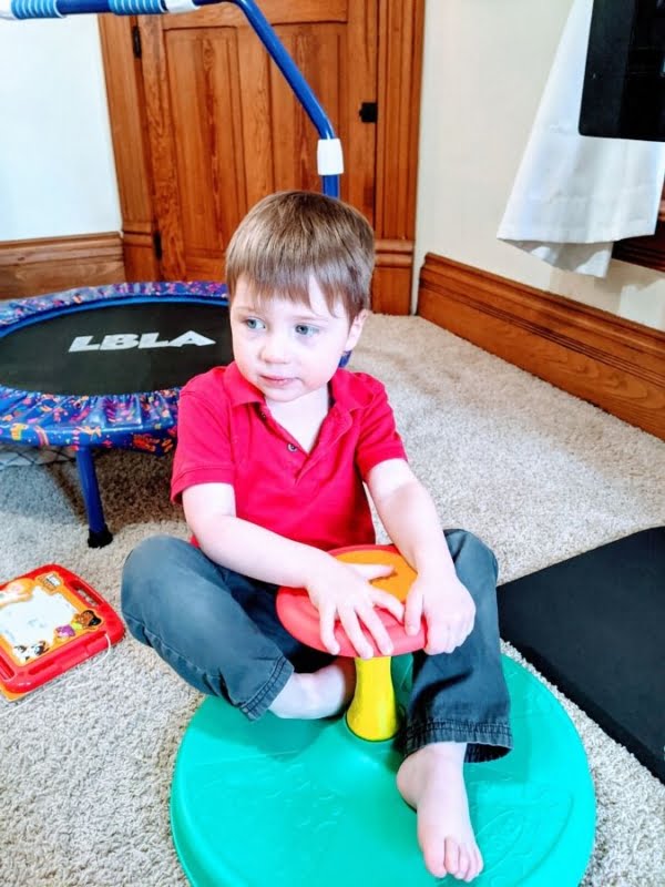 Our Quarantine Preschool Schedule | Ish Mom