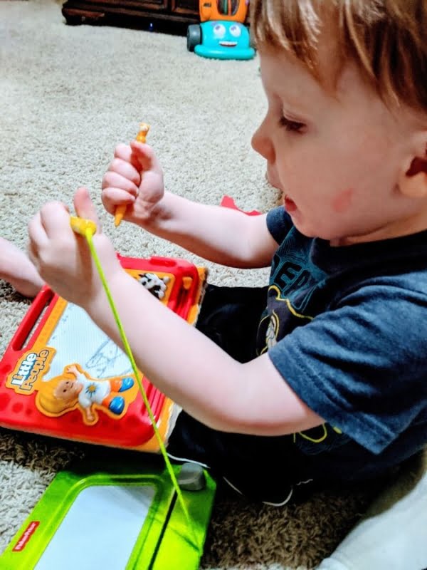 Our Quarantine Preschool Schedule | Ish Mom