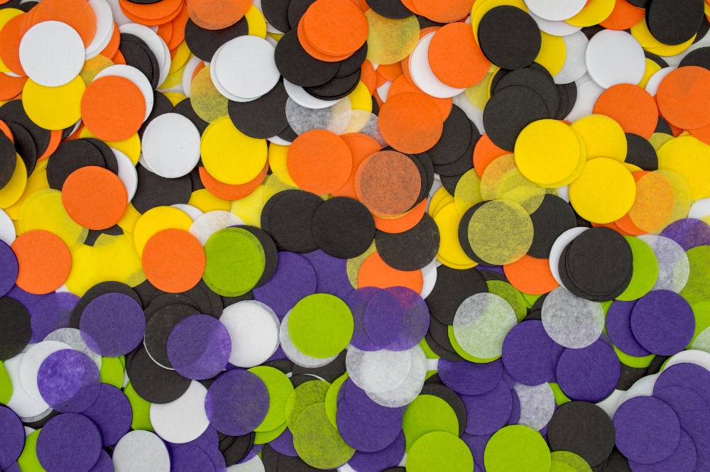 16 Easy Developmental Halloween Activities for Toddlers and ...